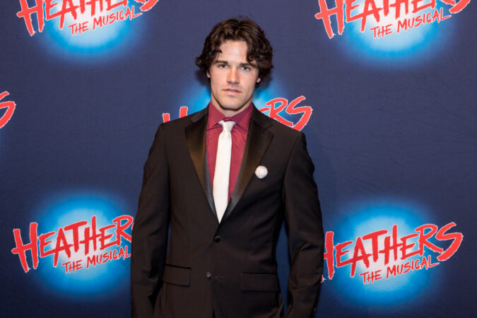 Photos: Original Cast Meets Revival Cast at the Gala Opening for ...