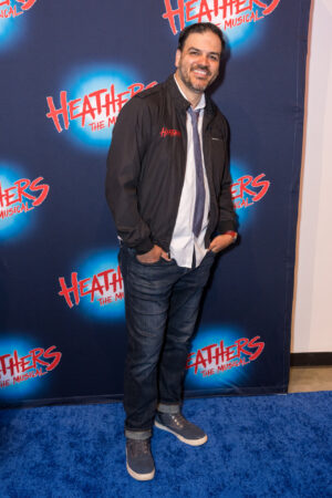 Photos: Original Cast Meets Revival Cast at the Gala Opening for ...