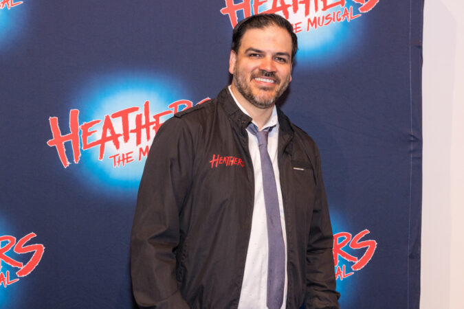 Photos: Original Cast Meets Revival Cast at the Gala Opening for ...