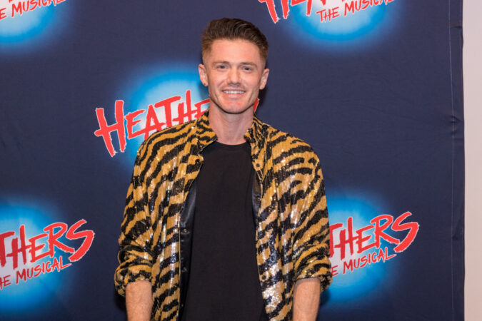 Photos: Original Cast Meets Revival Cast at the Gala Opening for ...