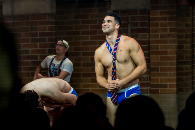 Photos: Original Cast Meets Revival Cast at the Gala Opening for ...