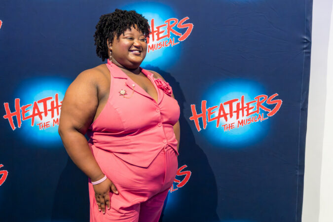 Photos: Original Cast Meets Revival Cast at the Gala Opening for ...