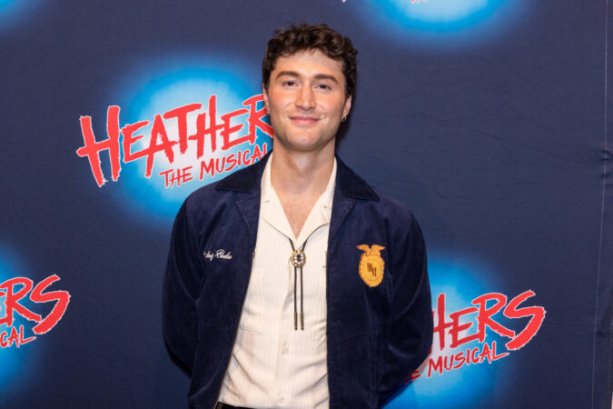 Photos: Original Cast Meets Revival Cast at the Gala Opening for ...