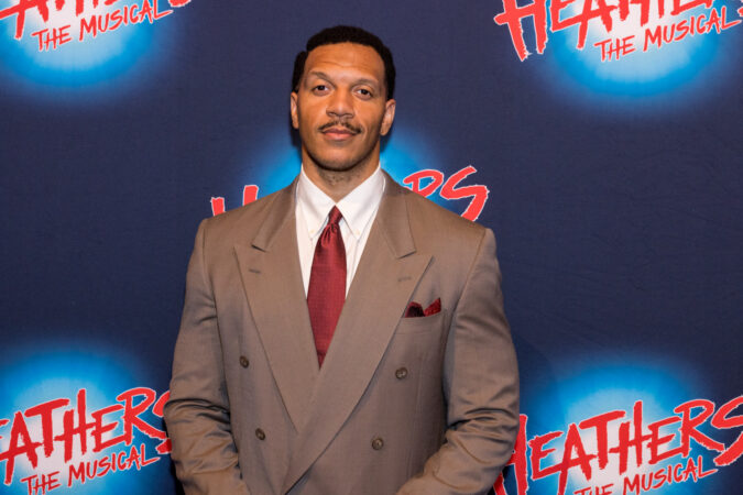 Photos: Original Cast Meets Revival Cast at the Gala Opening for ...