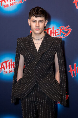 Playbill's Favorite Red Carpet Looks From 2025 | Playbill