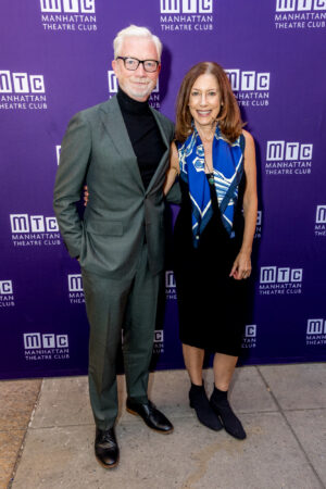 Photos: Bernadette Peters, Constance Wu, More Celebrate Opening Night ...