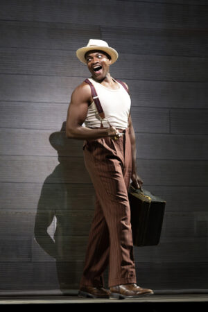 Porgy and Bess, America's Greatest Homegrown Opera, Returns to the Met ...