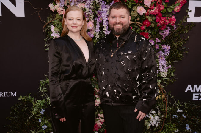 Photos: Kieran Culkin and Other Succession Stars Reunite at The Picture ...