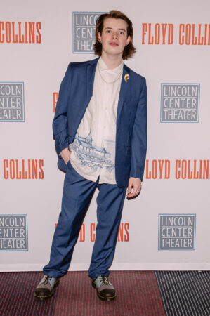 Photos: Jeremy Jordan, Lizzy McAlpine, Jason Gotay, and Cast of Floyd ...
