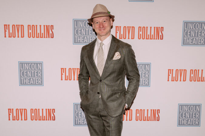 Photos: Jeremy Jordan, Lizzy McAlpine, Jason Gotay, and Cast of Floyd ...
