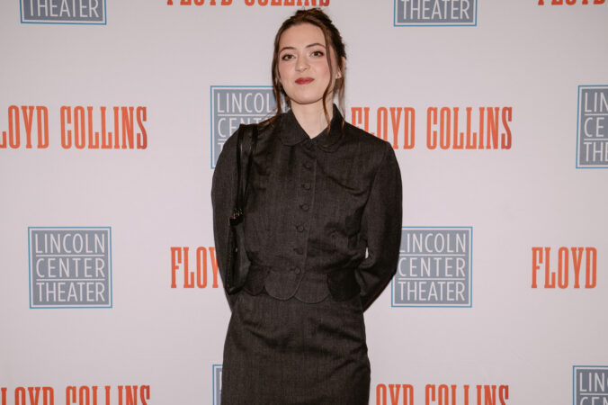 Photos: Jeremy Jordan, Lizzy McAlpine, Jason Gotay, and Cast of Floyd ...
