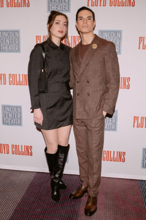 Photos: Jeremy Jordan, Lizzy McAlpine, Jason Gotay, and Cast of Floyd ...