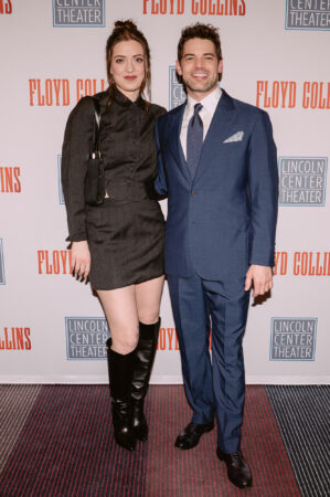 Photos: Jeremy Jordan, Lizzy McAlpine, Jason Gotay, and Cast of Floyd ...