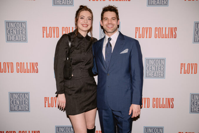 Photos: Jeremy Jordan, Lizzy McAlpine, Jason Gotay, and Cast of Floyd ...