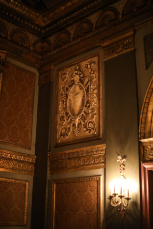 Step Inside Broadway’s Brooks Atkinson Theatre | Playbill