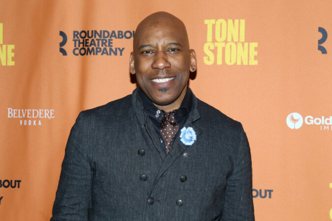 Go Inside Opening Night of Lydia R. Diamond’s Toni Stone Off-Broadway ...