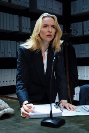 Killing Eve Star Jodie Comer to Bring Prima Facie to Broadway | Playbill