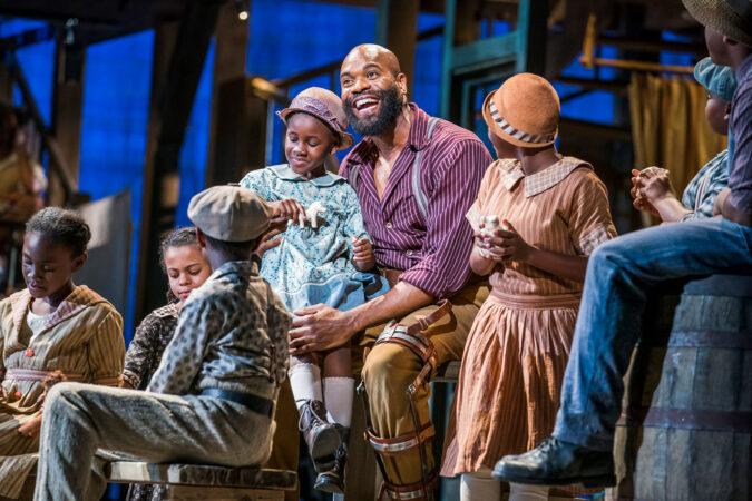 English National Opera’s 2019–2020 Season Will Feature 10 Productions ...
