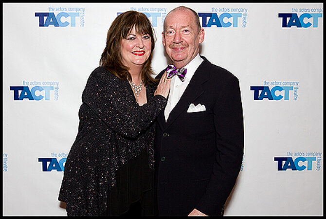 Photo Call: F. Murray Abraham, Angela Lansbury, Charles Busch Celebrate ...