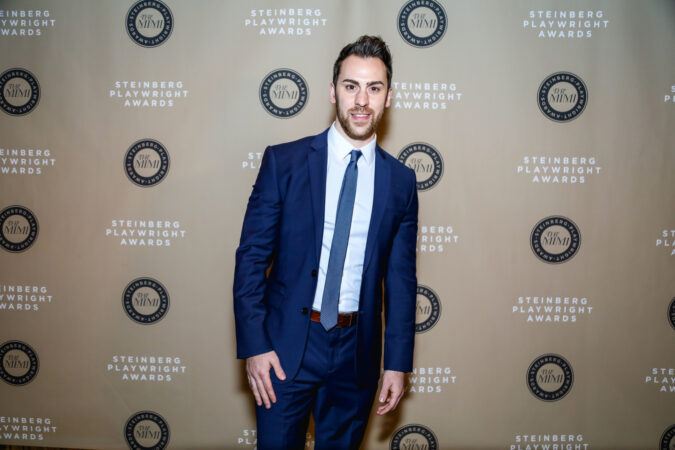 Go Inside the Steinberg Playwright Awards Honoring Suzan-Lori Parks ...