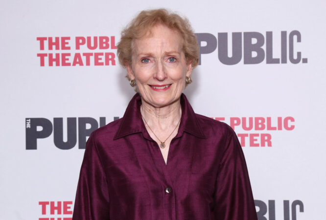 Go Inside the Off-Broadway Opening of Coal Country at the Public ...