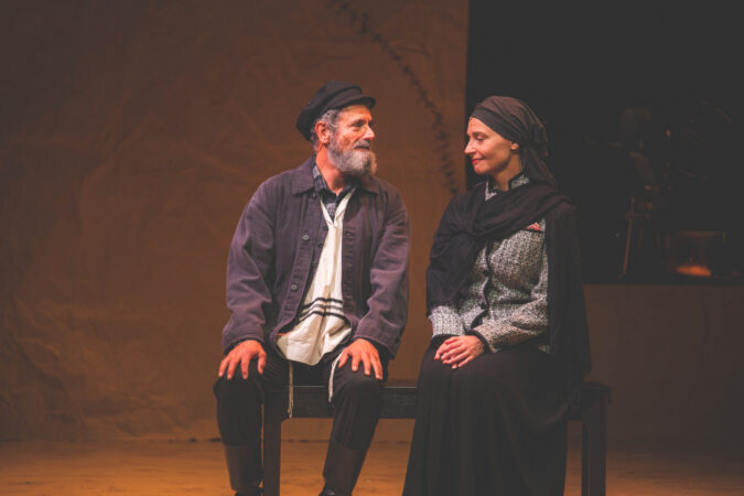 Why Off-Broadway’s Fiddler on the Roof Is the Most Authentic Production ...