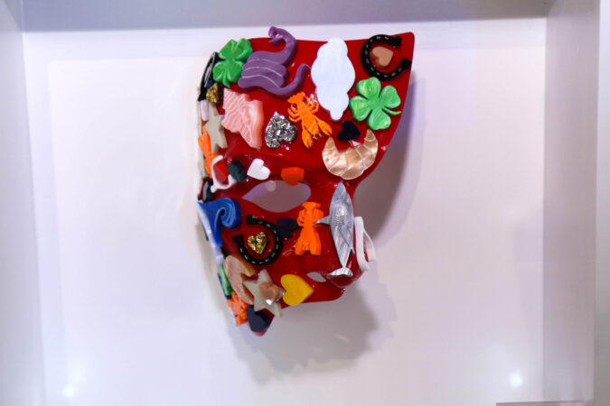 See 30 Designer Masks Created to Honor Phantom of the Opera's 30th ...