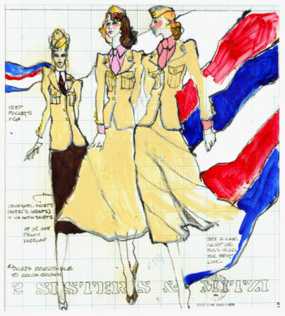 Celebrate 25 Years of TDF/Irene Sharaff Awards With a Look Back at the ...