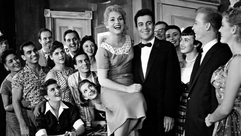 Playbill Vault's Today in Theatre History: June 23 | Playbill