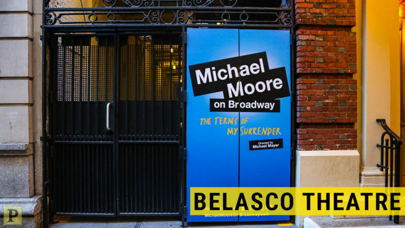 Ding-Dong! The Ultimate Guide to Broadway’s Stage Doors | Playbill