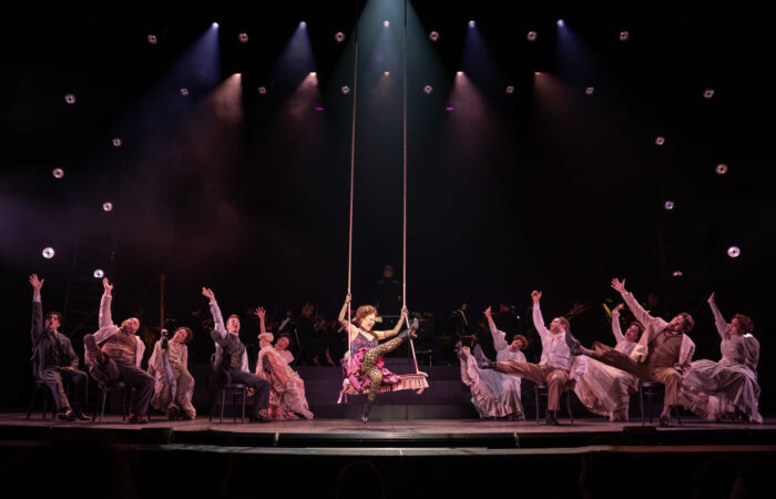 Ragtime Is Getting a Broadway Revival at Lincoln Center Theater | Playbill