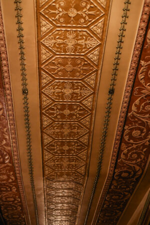 Step Inside Broadway’s Winter Garden Theatre | Playbill