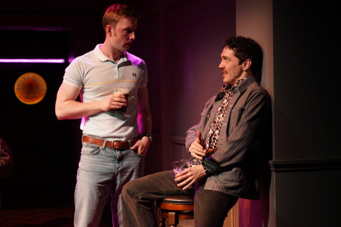 The Honey Trap to Return Off-Broadway in 2026 | Playbill