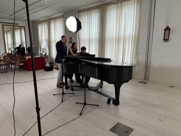 Sweet Smell of Success Is Returning to New York, in a Revised, Shorter ...