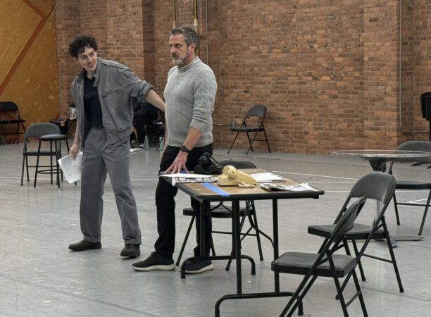 Sweet Smell of Success Is Returning to New York, in a Revised, Shorter ...