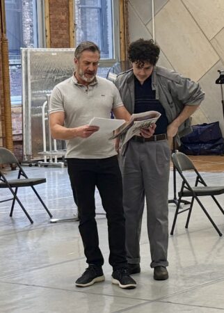 Sweet Smell of Success Is Returning to New York, in a Revised, Shorter ...