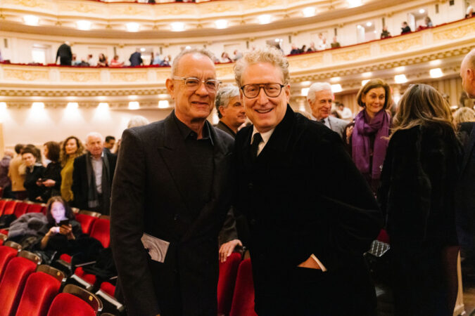 Photos: The Bridges of Madison County Gets a Reunion Concert at ...
