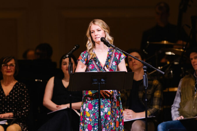 Photos: The Bridges of Madison County Gets a Reunion Concert at ...