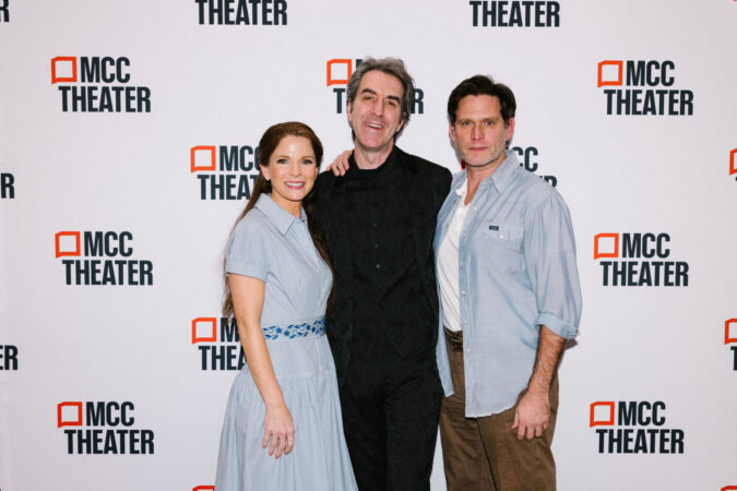 Photos: The Bridges of Madison County Gets a Reunion Concert at ...