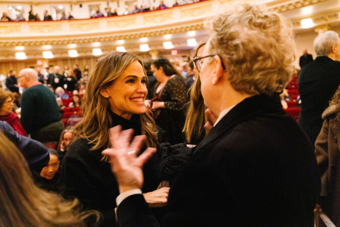 Photos: The Bridges of Madison County Gets a Reunion Concert at ...