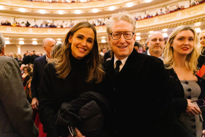 Photos: The Bridges of Madison County Gets a Reunion Concert at ...