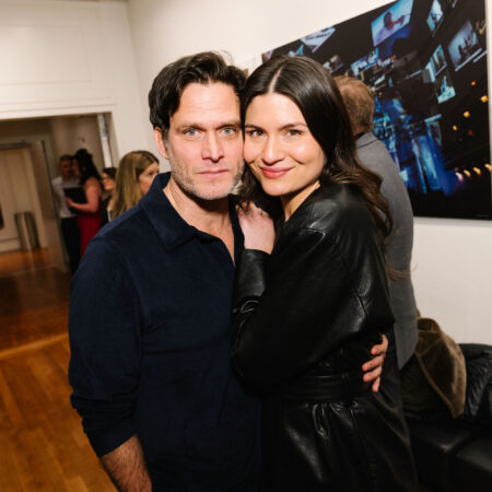 Photos: The Bridges of Madison County Gets a Reunion Concert at ...