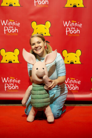Go Inside Opening Night of Winnie the Pooh: The New Musical Adaptation ...