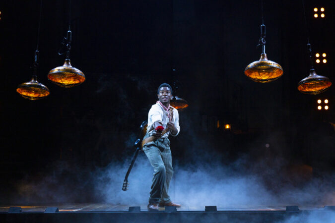 Get a Look at the 'New Gods in the House' on Hadestown's National Tour ...