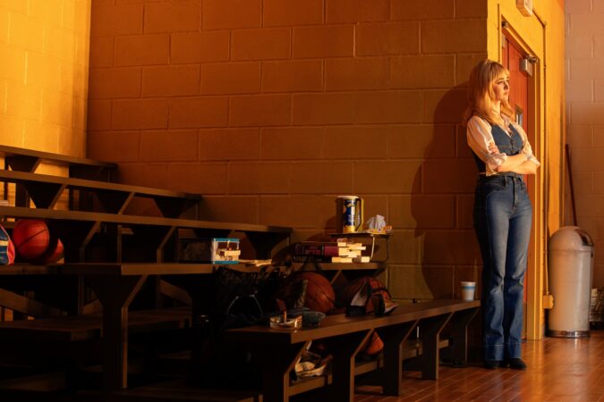 Get a 1st Look at Bess Wohl's Liberation on Broadway | Playbill