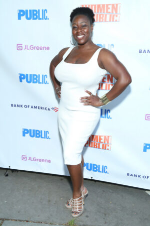 See Karen Olivo, Stephanie Hsu and More Celebrate at the Women of the ...