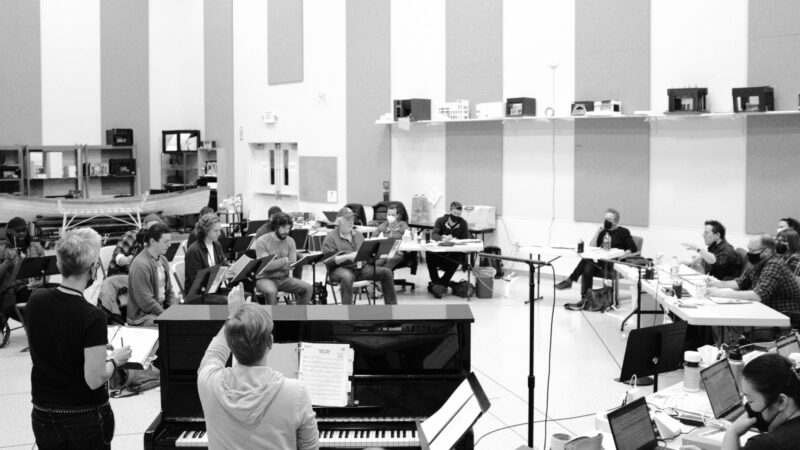 Avett Brothers Musical Swept Away Begins January 9 at Berkeley Rep ...