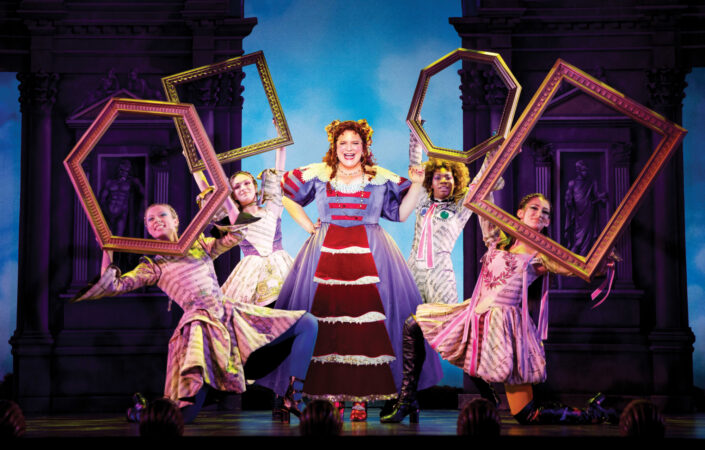 23 Jukebox Musicals That Brought Your Favorite Music to Broadway | Playbill