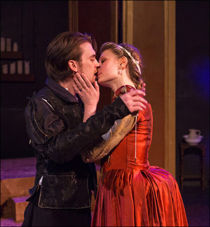 PHOTO CALL: Hannah Jane McMurray, Diane Phelan, Peter Saide, Wilson ...