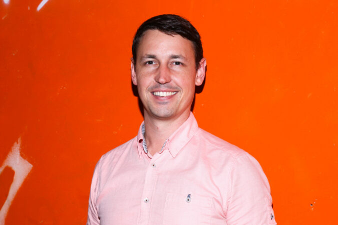 Inside the Opening Night of Trainspotting Live | Playbill